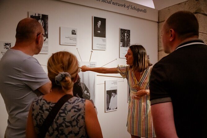 Skip-the-line Egyptian Museum Guided Tour - What to Expect from the Itinerary