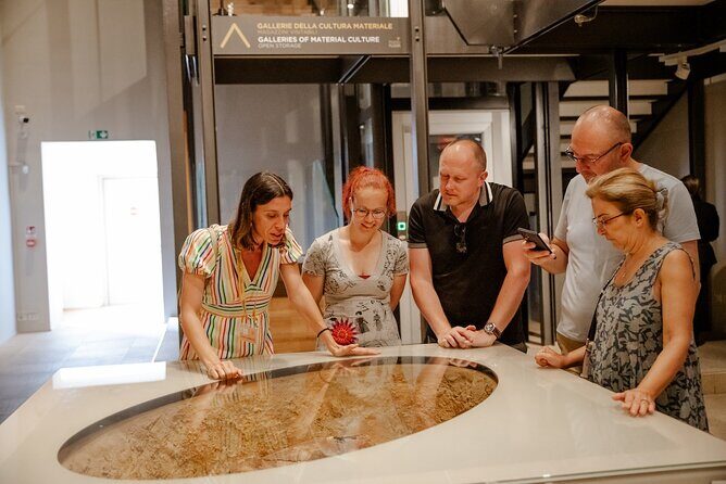 Skip-the-line Egyptian Museum Guided Tour - Price and Overall Value