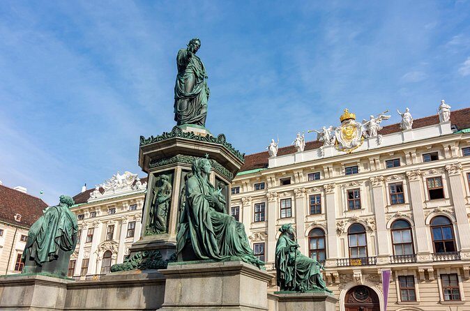 Skip the Line Empress Sisi Museum, Hofburg and Gardens Tour - FAQs