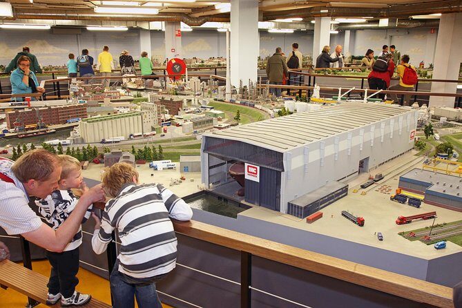 Skip the Line: Entrance Ticket to Miniworld Rotterdam - Final Thoughts: Is Miniworld Rotterdam Worth It?