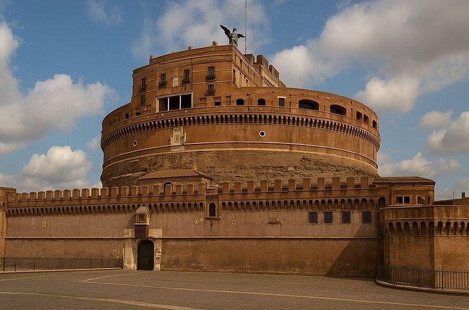 Skip-the-Line Entry Ticket to Castel Sant'Angelo - Practical Tips for Your Visit