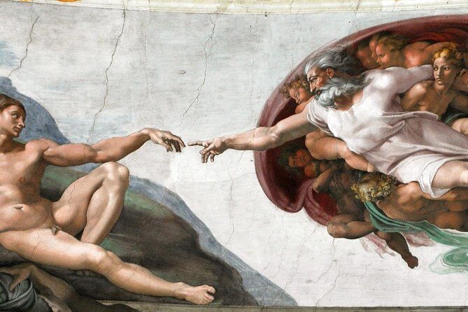 Skip the Line Entry Ticket Vatican Museum and Sistine Chapel - Practical Details and What to Expect