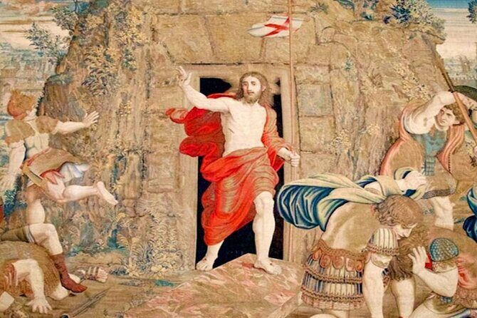 Skip-the-line Entry to the Vatican Museums and Sistine Chapel - Practical Tips for Your Visit