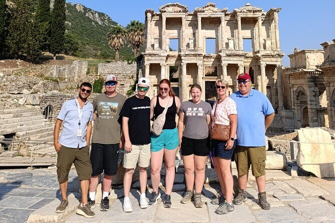SKIP-THE-LINE: Ephesus & Virgin Mary's House Small-Group Tour - FAQ