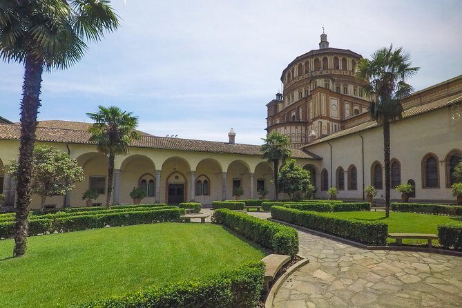 Skip the Line: Essential Milan Tour Including Da Vinci's 'The Last Supper' - The Experience of Visiting The Last Supper