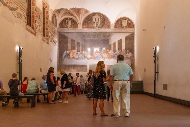 Skip the Line: Essential Milan Tour Including Da Vinci's 'The Last Supper' - Who Will Enjoy This Tour?