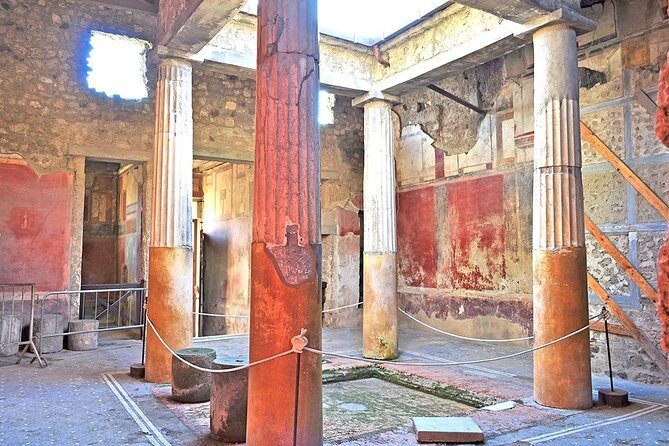 Skip-the-line Exclusive Private Full-Day Complete Ancient Pompeii Guided Tour - Who Should Consider This Tour?