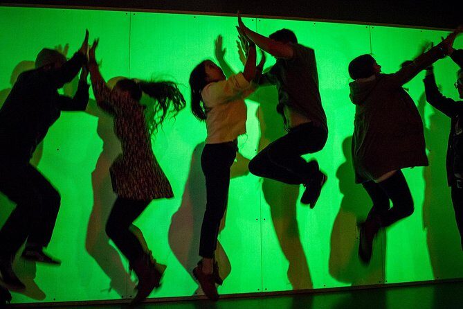 SKIP THE LINE: Exploratorium After Dark Thursdays (18+) Admission - Review Highlights and Authentic Insights