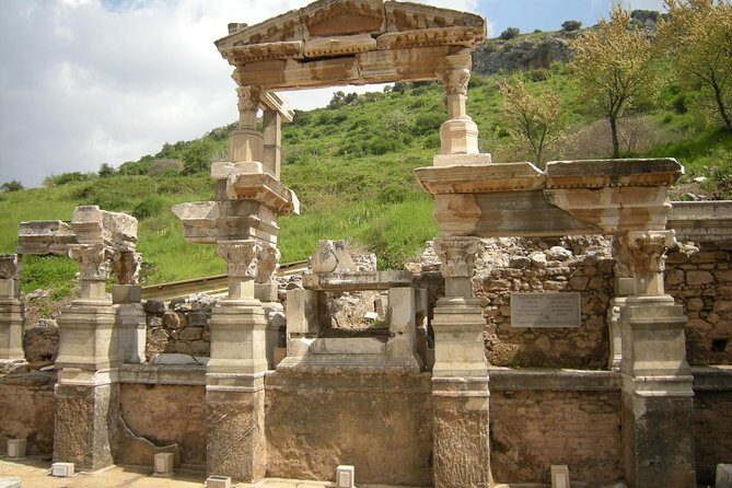SKIP THE LINE :Explore Ephesus Tours For Cruisers - Potential Drawbacks or Considerations