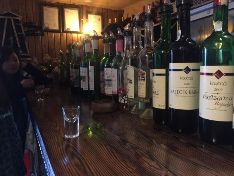 SKIP-THE-LINE: Fairy Chimneys of Cappadocia w/LUNCH - Final Thoughts