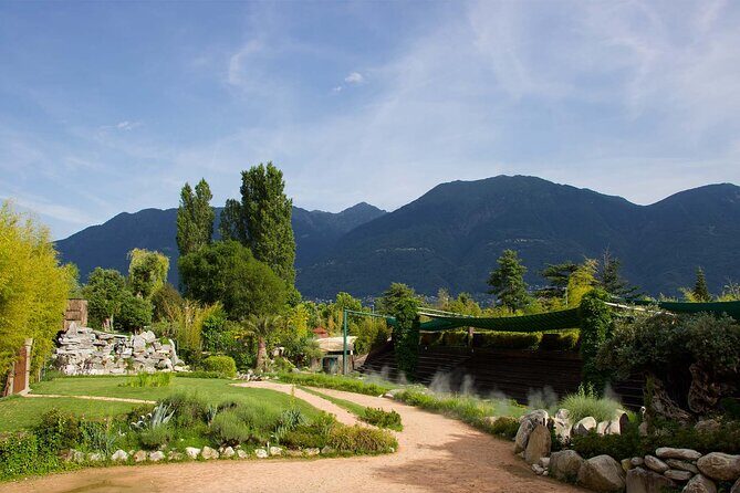 Skip the Line: Falconeria Locarno Ticket - Frequently Asked Questions