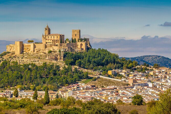 Skip the Line: Fortaleza de la Mota Admission Ticket - Authentic Insights from Visitors