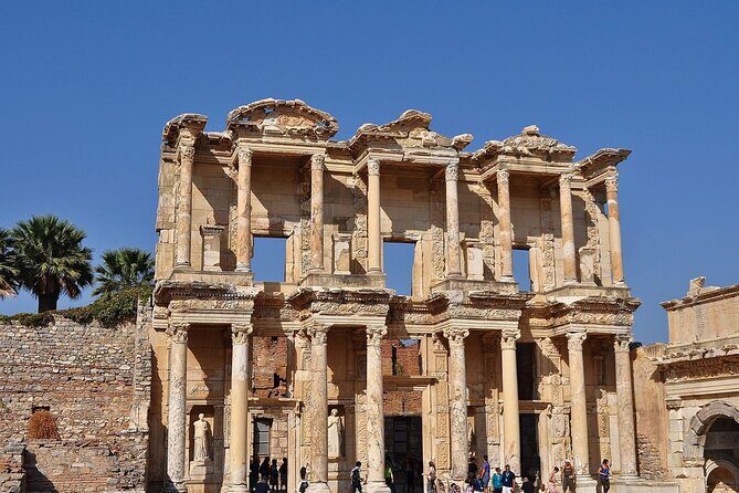 Skip The Line: Full Day Explore Ephesus with Lunch - Why This Tour Is Worth It