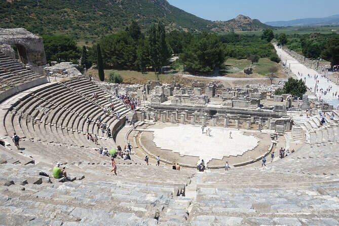Skip The Line: Full Day Explore Ephesus with Lunch - Who This Tour Is Best For