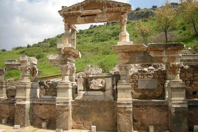 Skip The Line: Full Day Explore Ephesus with Lunch - FAQ