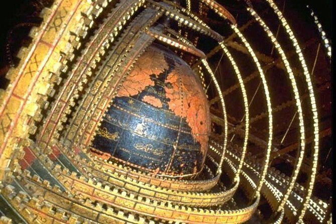 Skip the Line: Galileo Museum Ticket in Florence - An In-Depth Look at the Experience