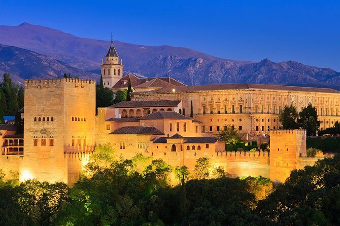 Skip the Line Get Your Alhambra Ticket Now and Step into History - Practical Tips for Booking and Visiting