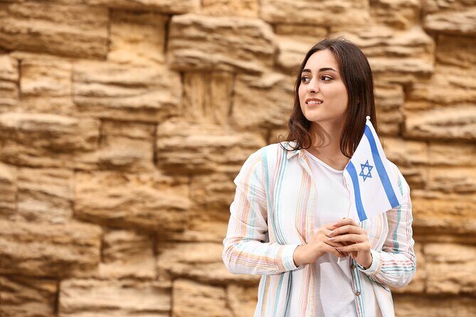 Skip-the-line Great Synagogue and Jewish Museum Private Tour - An In-Depth Look at the Tour Experience