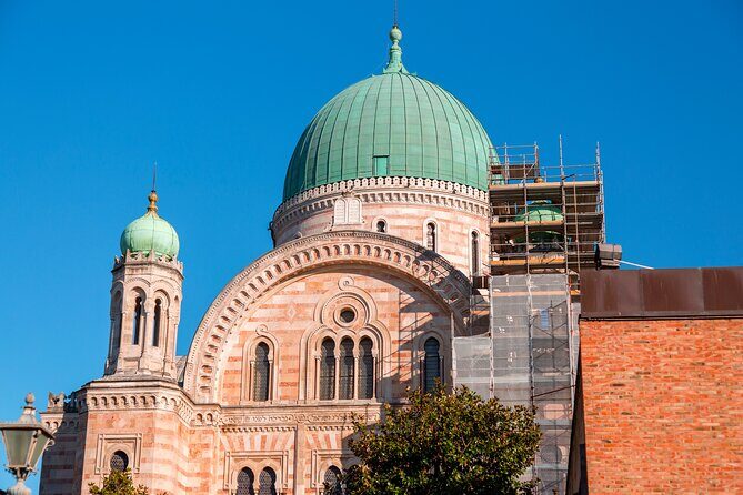 Skip-the-line Great Synagogue and Jewish Museum Private Tour - Who Will Love This Tour?