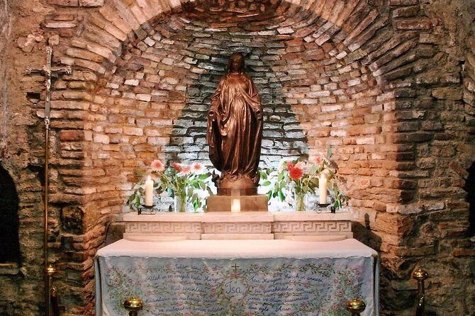 SKIP-THE-LINE: Group & Private Ephesus Tour ENTRY FEE & LUNCH - Final thoughts: Is this tour for you?