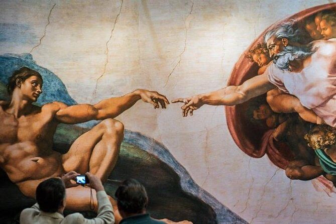 Skip-the-Line Group Tour of the Vatican, Sistine Chapel & St. Peter's Basilica - Who Should Consider This Tour?