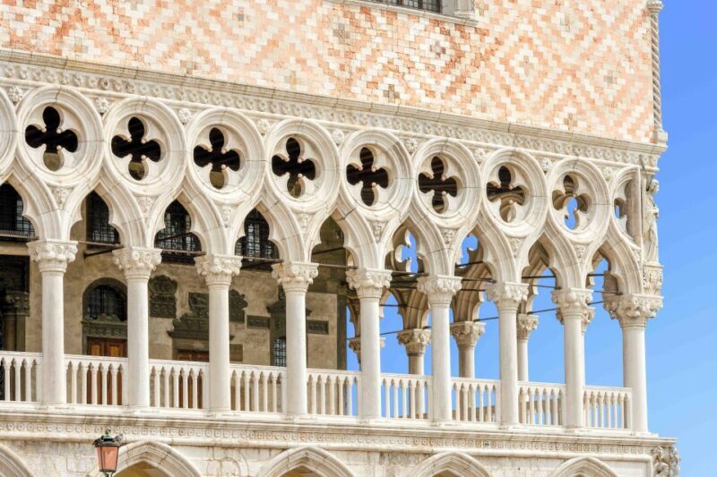 Skip-the-Line Guided Tour of Doge's Palace - Authentic Insights from Past Travelers