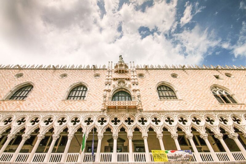 Skip-the-Line Guided Tour of Doge's Palace - Who Will Love This Tour?