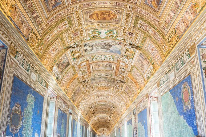 Skip the Line Guided Tour Vatican Museum & Sistine Chapel - Who Would Love This Tour?