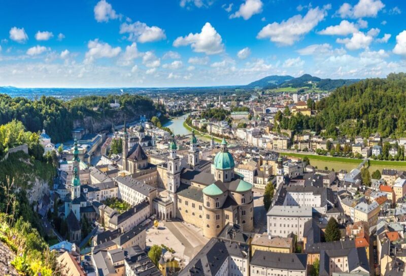 Skip-the-line Hohensalzburg Fortress Private Tour and Ticket - Final Thoughts: Who Is This Tour Best For?