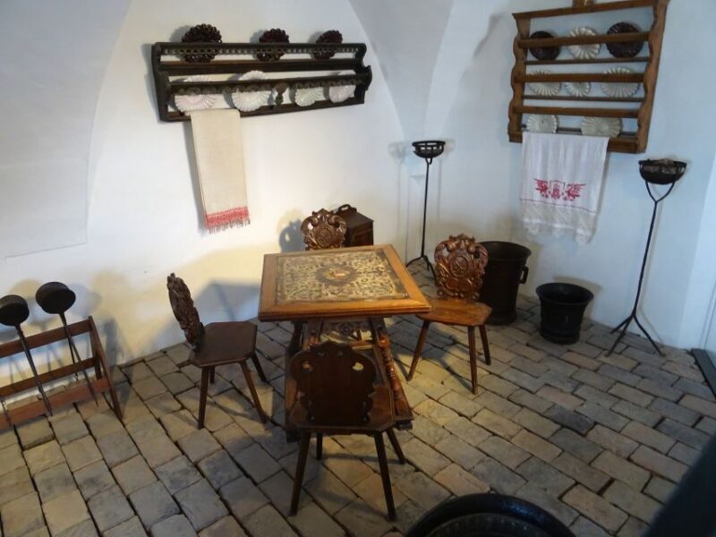 Skip-the-line Hohensalzburg Fortress Private Tour and Ticket - FAQ