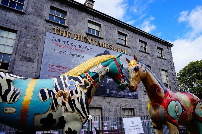 Skip the Line: Hunt Museum Ticket - What Is the Hunt Museum?