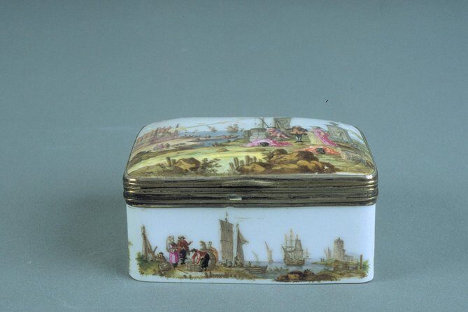 Skip the Line: Hunt Museum Ticket - Authentic Insights from Reviews