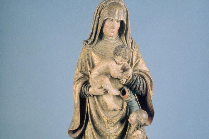 Skip the Line: Hunt Museum Ticket - Why Is This Tour Worth Considering?