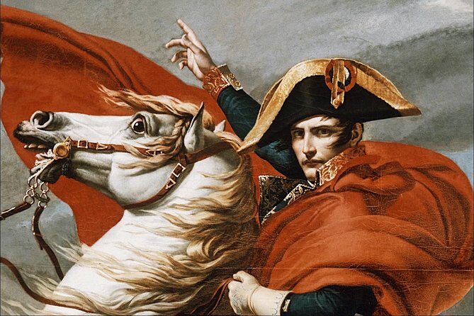 Skip-the-line Invalides Dome Louis XIV & Napoleon Tour - Exclusive Guided Tour - Who Will Love This Tour?