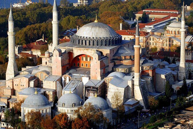 SKIP-THE-LINE: Istanbul City Highlights Tour w/LUNCH - Is This Tour Right for You?