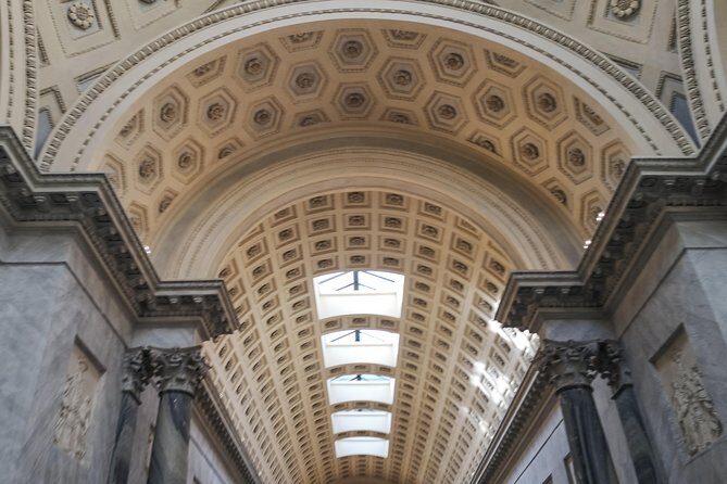 Skip the Line Kids Tour of the Vatican and Sistine Chapel - A Detailed Look at the Tour Experience