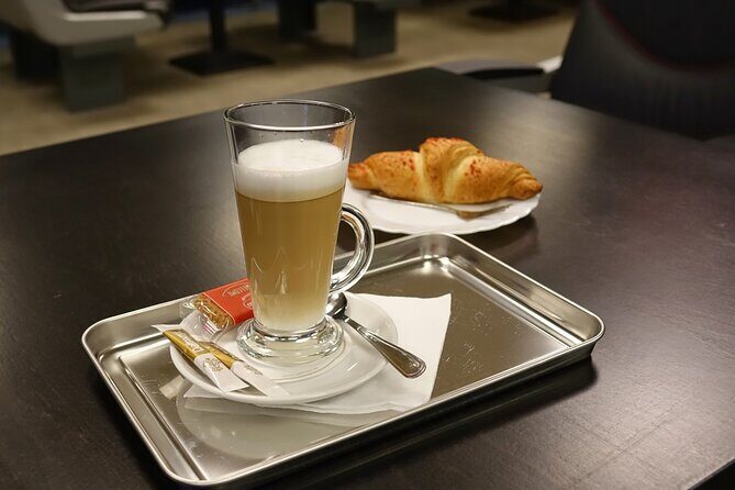 Skip the Line: Kingdom of Railways Entrance Ticket in Prague - Who Should Consider Visiting?