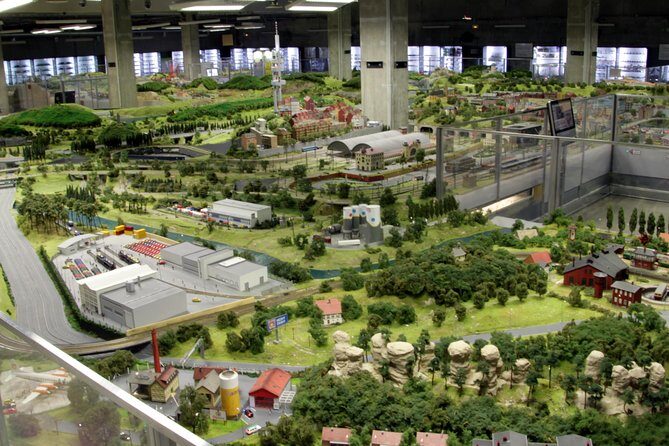 Skip the Line: Kingdom of Railways Entrance Ticket in Prague - Final Thoughts