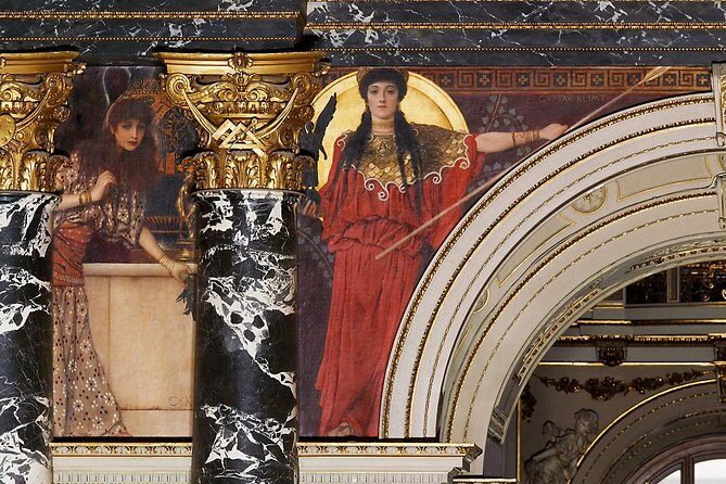 Skip the Line: Kunsthistorisches Museum Vienna Entrance Ticket - The Reality of the Ticket and Entrance Process  