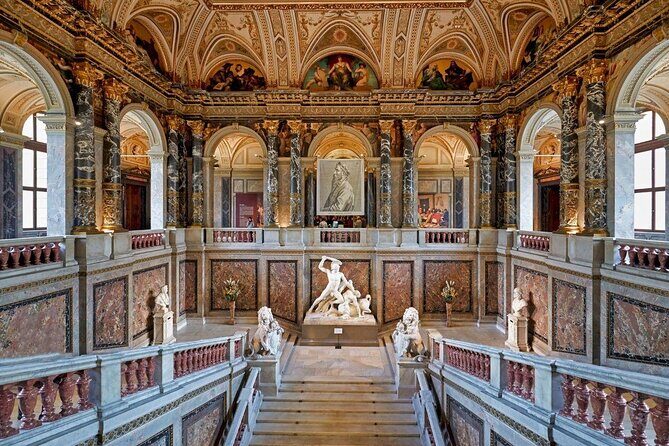 Skip the Line: Kunsthistorisches Museum Vienna Entrance Ticket - Overall Value and Experience  