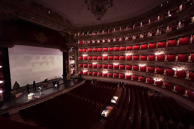 Skip the line La Scala Theatre Guided Tour Experience - The Value of the Tour: Is It Worth It?