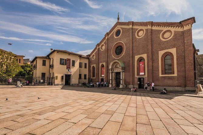 Skip the Line: Last Supper Tour in Milan - Final Thoughts