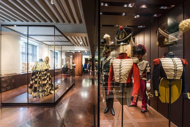 Skip-the-line Les Invalides World War Museum Guided Tour - Exclusive Guided Tour - Final Thoughts: Is This Tour Right for You?