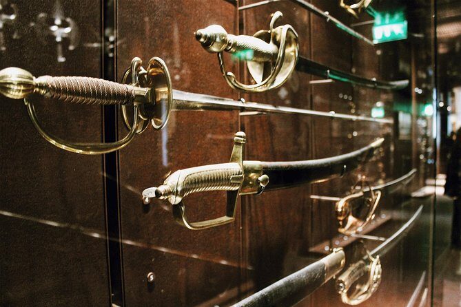 Skip-the-line Les Invalides World War Museum Guided Tour - Exclusive Guided Tour - Frequently Asked Questions