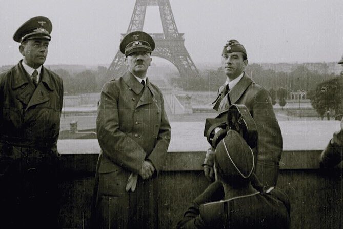 Skip-the-line Les Invalides World War Museum Guided Tour - Semi-Private 8ppl Max - FAQ: Your Questions Answered