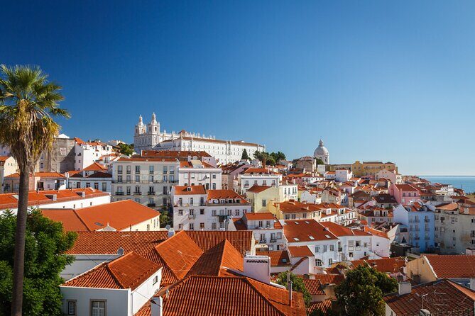 Skip-the-Line Lisbon Tour: S. Jorge's Castle + Old Town Lisbon - FAQ  