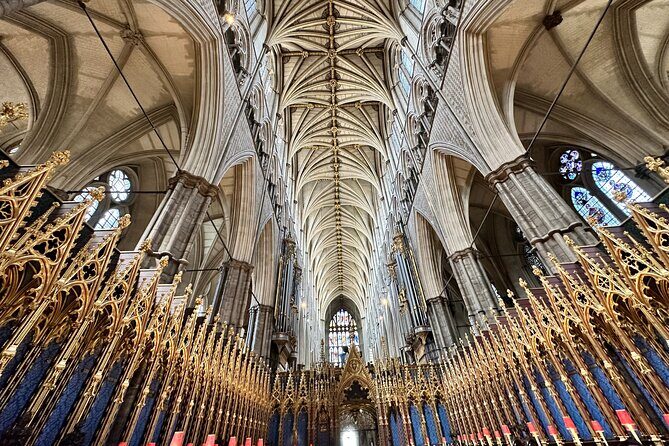 Skip-the-line London Westminster Abbey and City of Westminster Kid-Friendly Tour - Why This Tour Offers Great Value