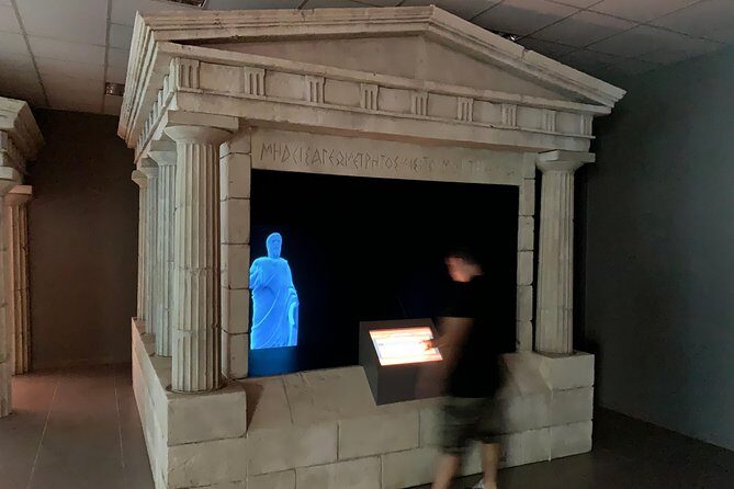 Skip the Line Lost Atlantis Experience Ticket - An In-Depth Look at the Lost Atlantis Experience