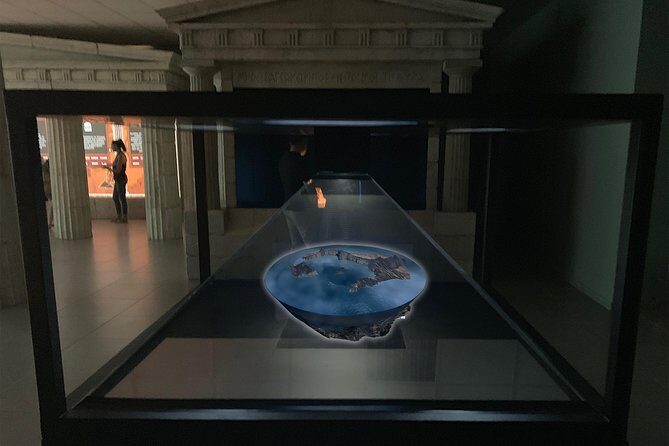 Skip the Line Lost Atlantis Experience Ticket - The Sum Up