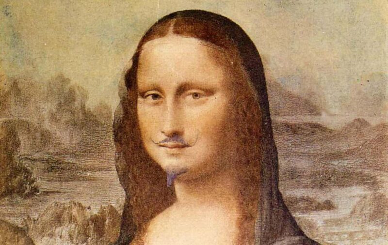 Skip-the-Line Louvre Museum Tour with Artist - A Deep Dive into the Experience